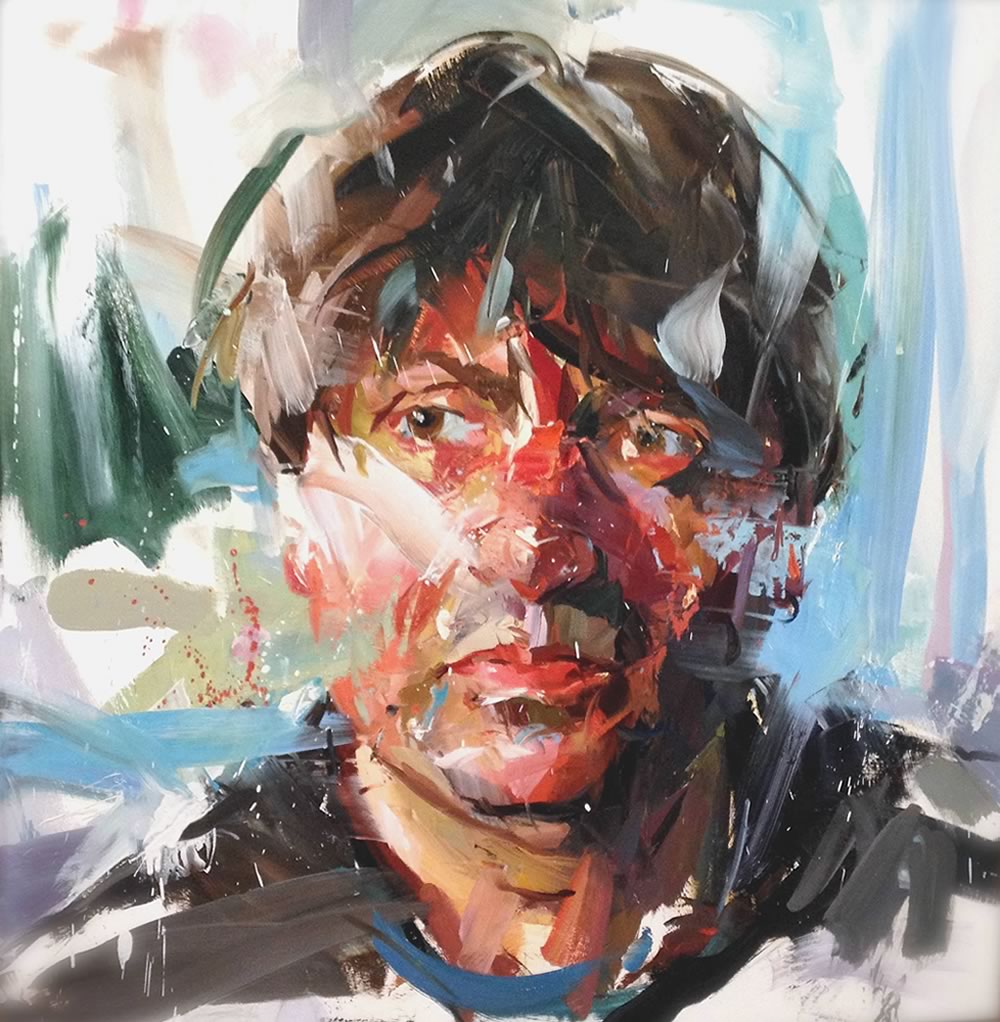 Getting Started Writing Poetry as a Career – Simon Armitage – Comma And